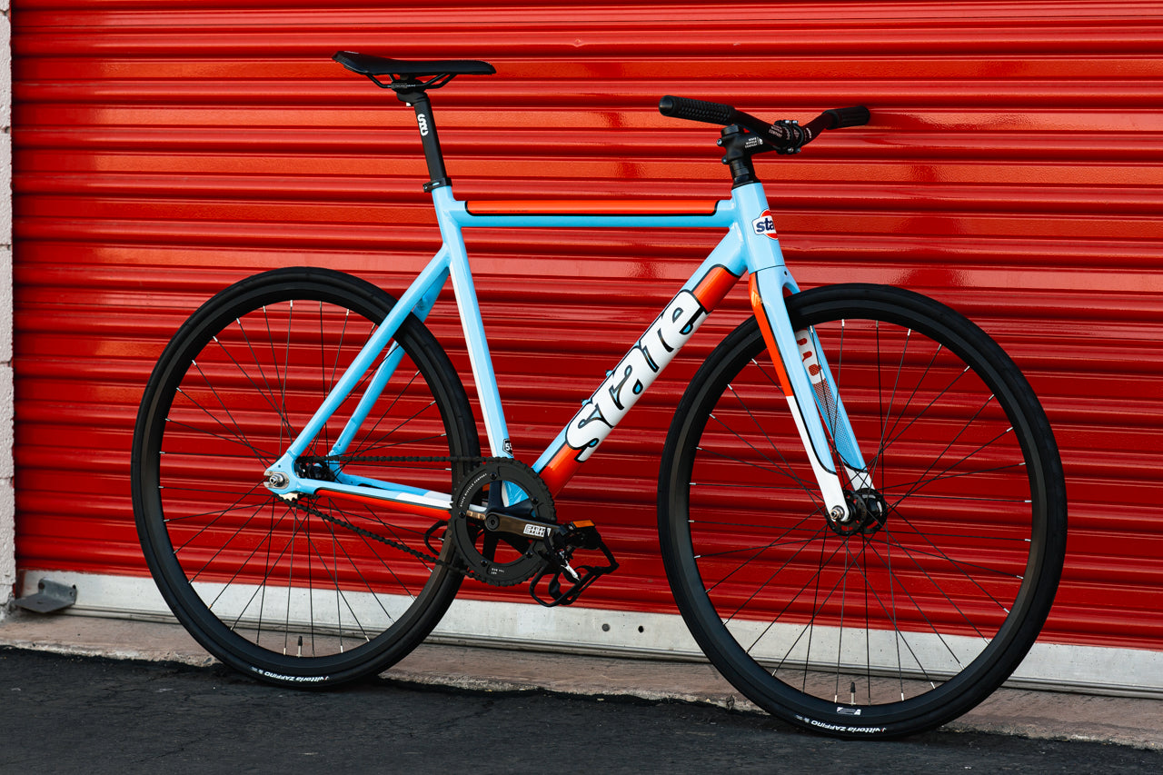 State Bicycle Co. 6061 Black Label v3 - Le Mans Livery | State Bicycle Co.