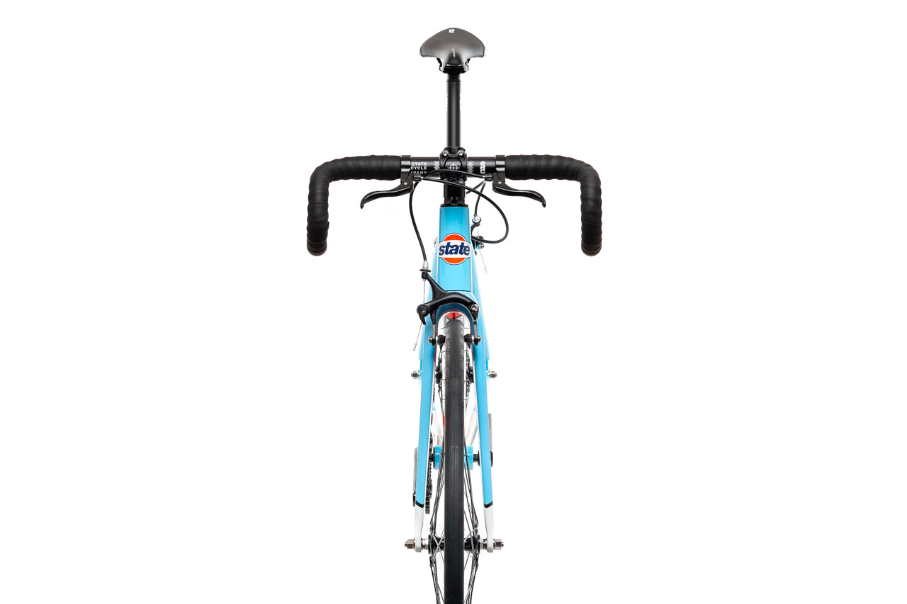 State Bicycle Co. 6061 Black Label v3 - Le Mans Livery | State Bicycle Co.