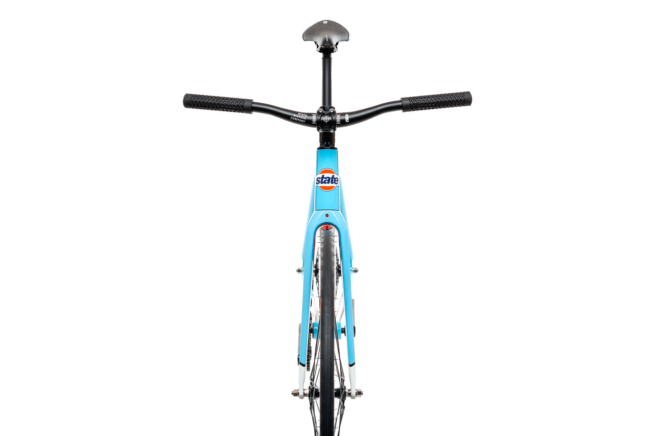 State Bicycle Co. 6061 Black Label v3 - Le Mans Livery | State Bicycle Co.