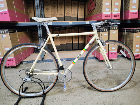Warehouse Deals / Clearance Sale | State Bicycle Co.