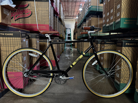 Warehouse Deals / Clearance Sale | State Bicycle Co.