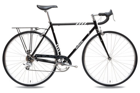 State Bicycle Co. 4130 Steel - Fixed Gear / Single Speed & Road Bikes ...
