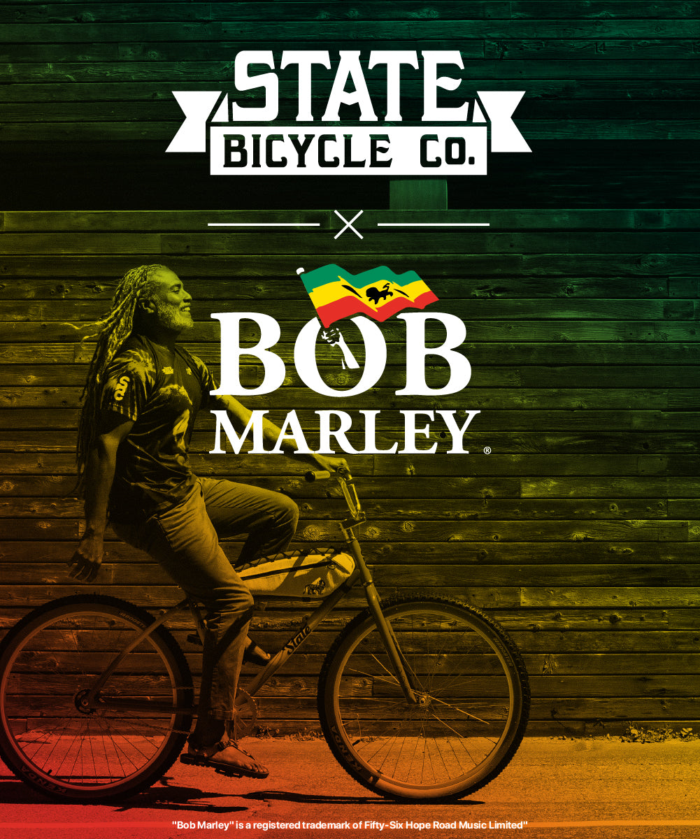 State Bicycle: Single Speed Bikes, Fixed Gear Bikes, City Bikes & more