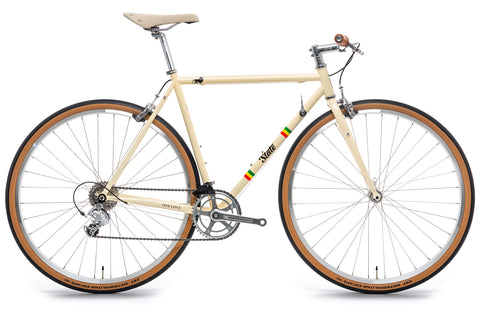 State Bicycle Co. 4130 Steel - Fixed Gear / Single Speed & Road Bikes ...