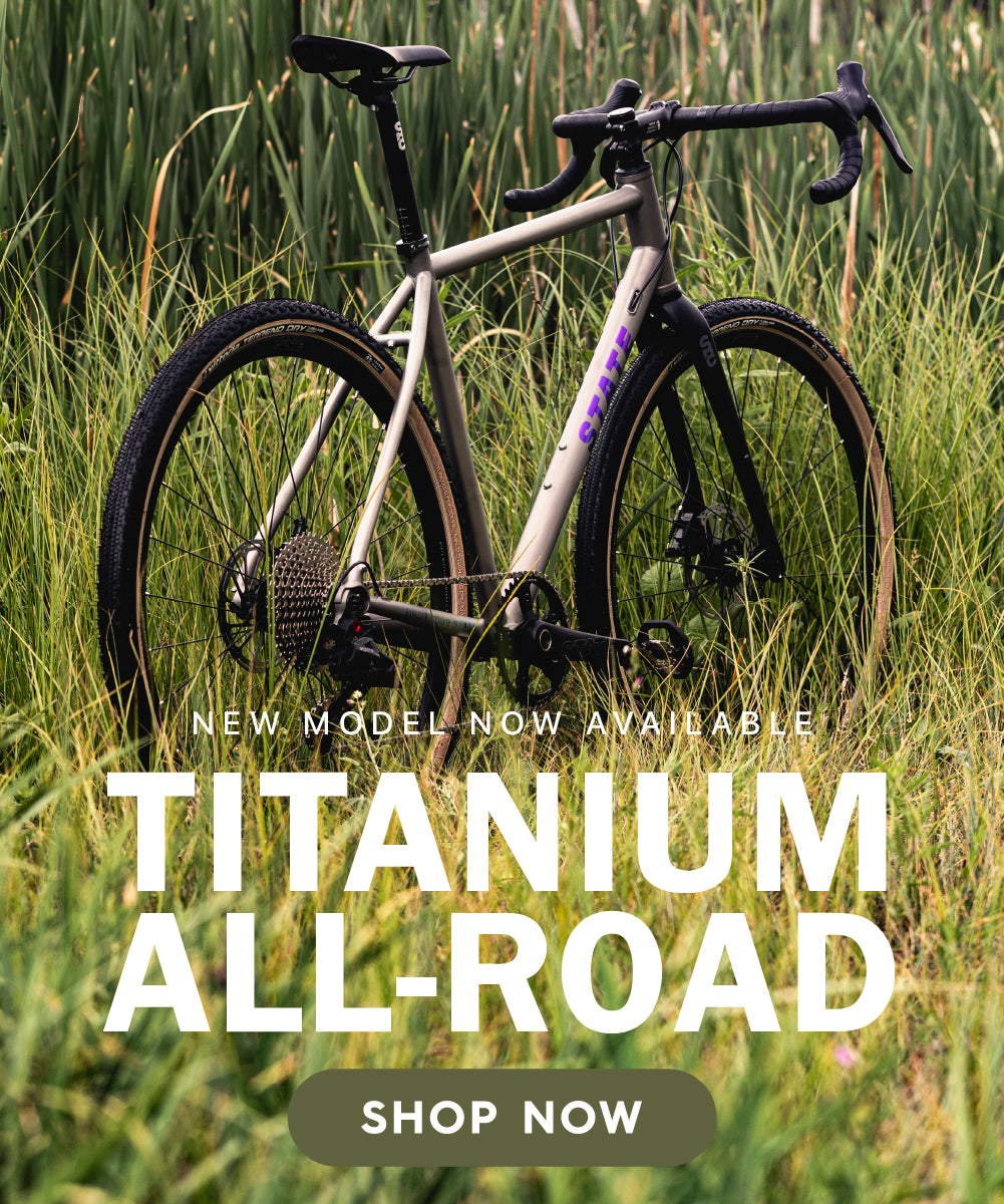 State Bicycle: Single Speed Bikes, Fixed Gear Bikes, City Bikes & more