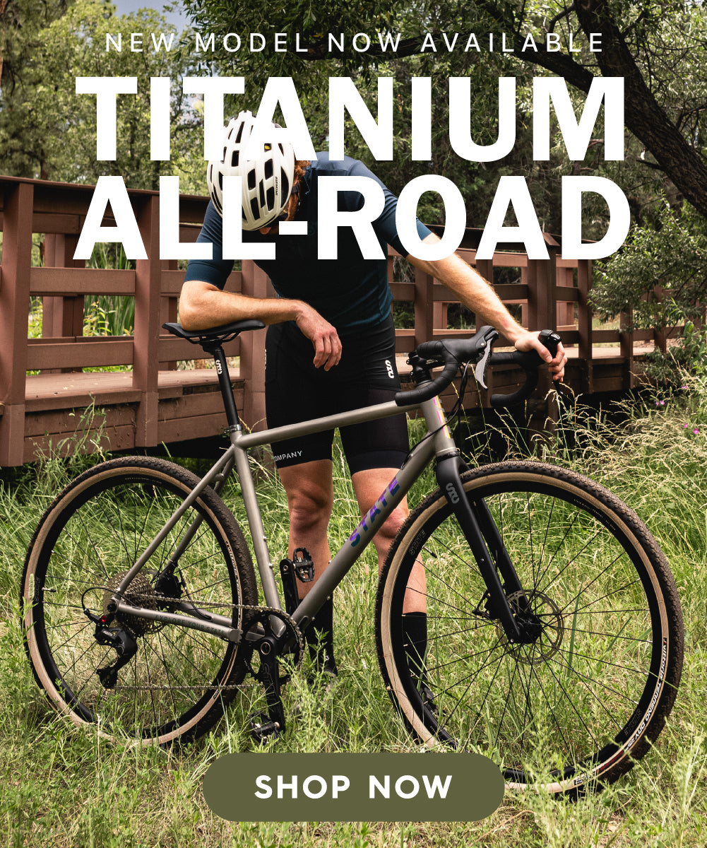 State Bicycle: Single Speed Bikes, Fixed Gear Bikes, City Bikes & more