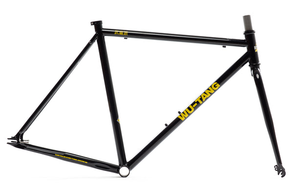 Bike Frames & Forks : Bike Accessories | State Bicycle Co.