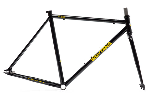 Bike Frames & Forks : Bike Accessories | State Bicycle Co.