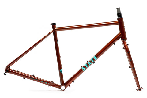 4130 All-Road Series | State Bicycle Co.