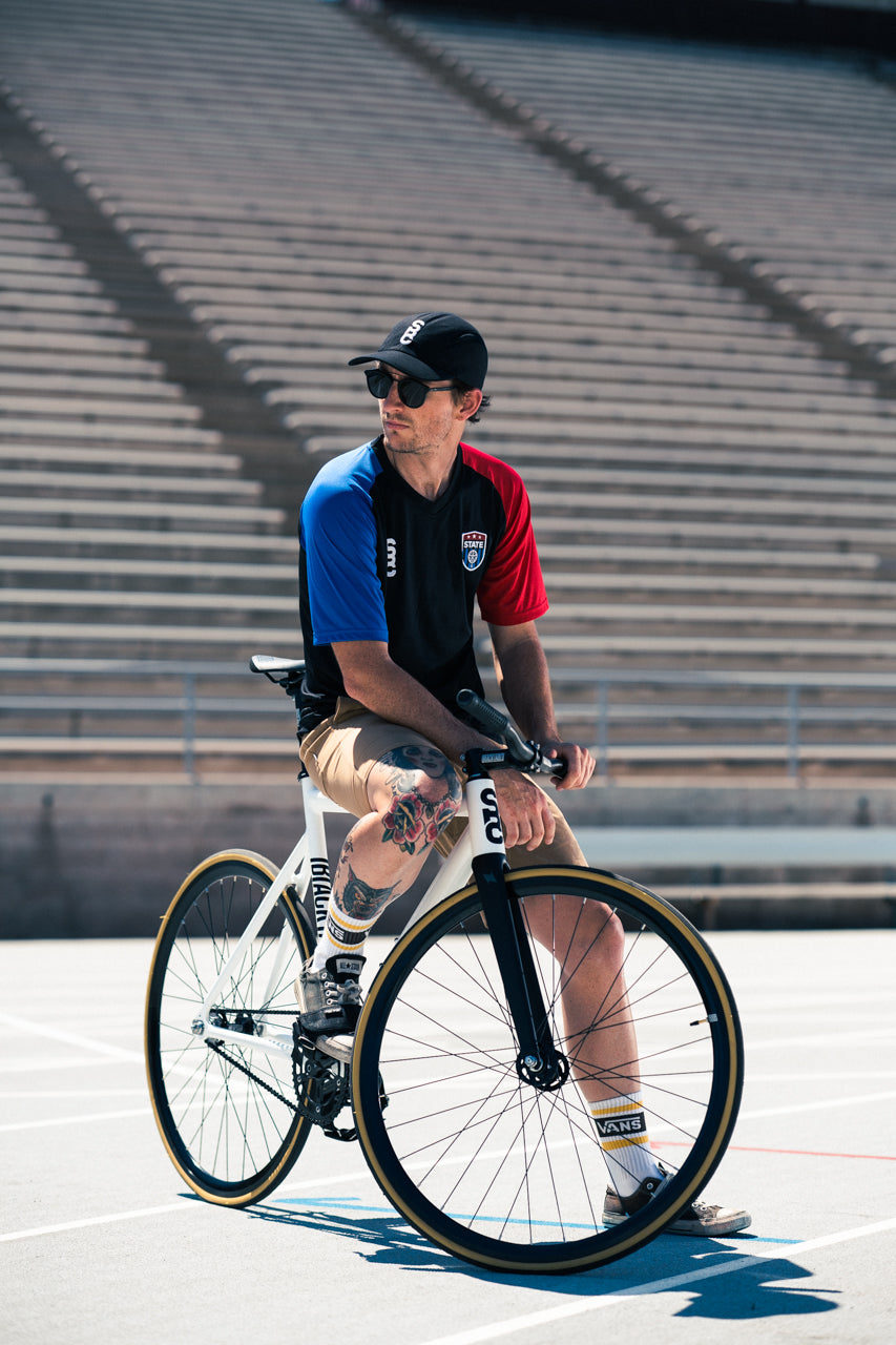 Premium Rush Bike Brand